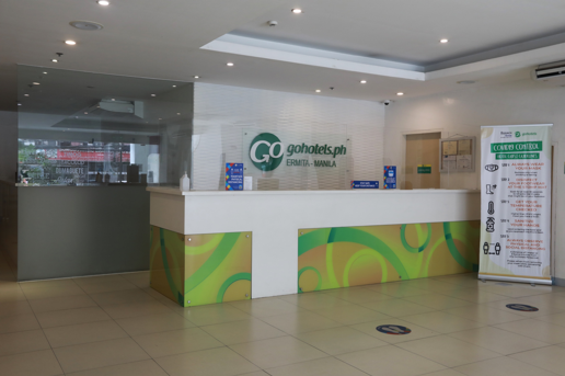 Go Hotels Ermita now accepts leisure and mandatory stays - Manila Insight