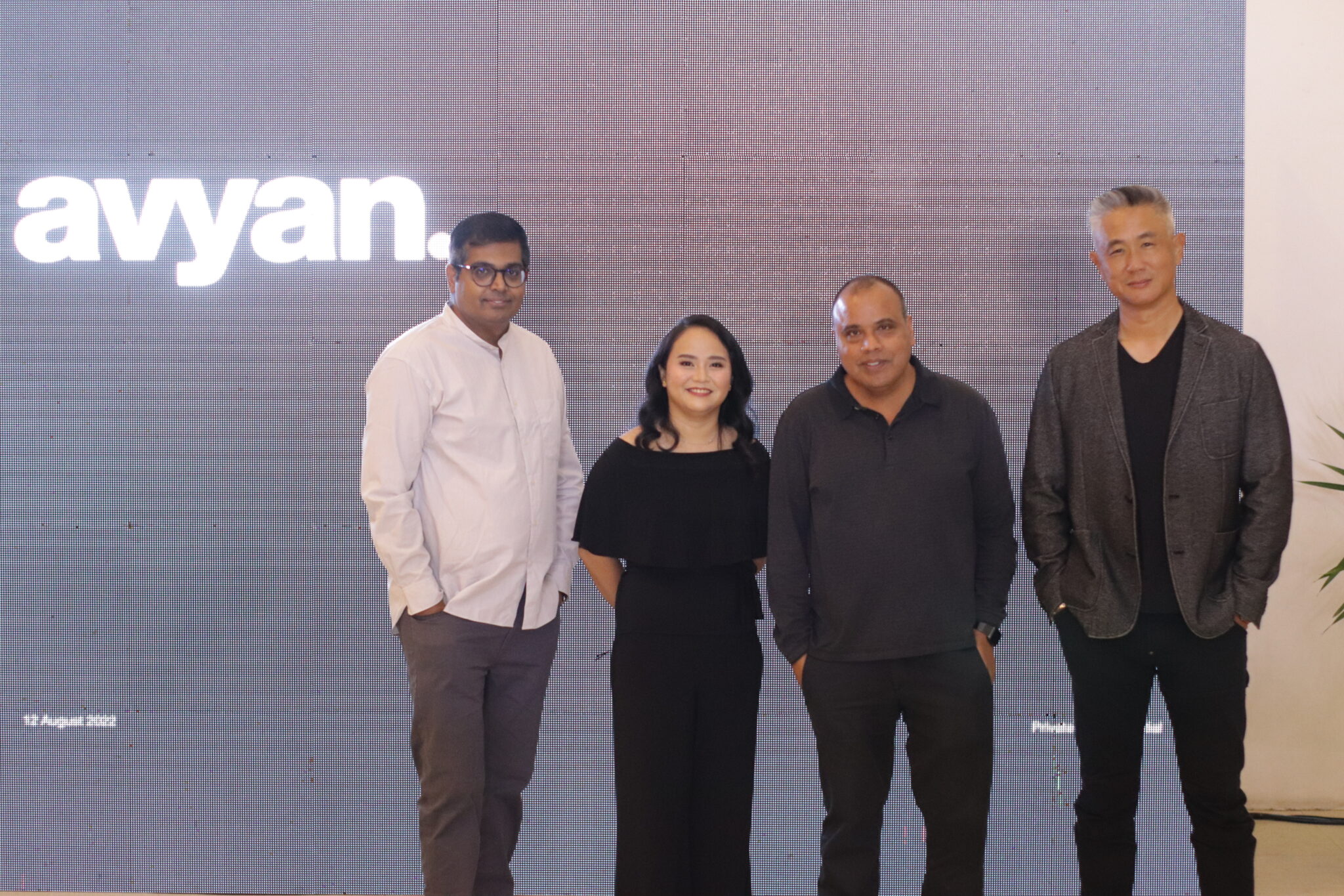 Designing the future: Avyan launches in the Philippines - Manila Insight