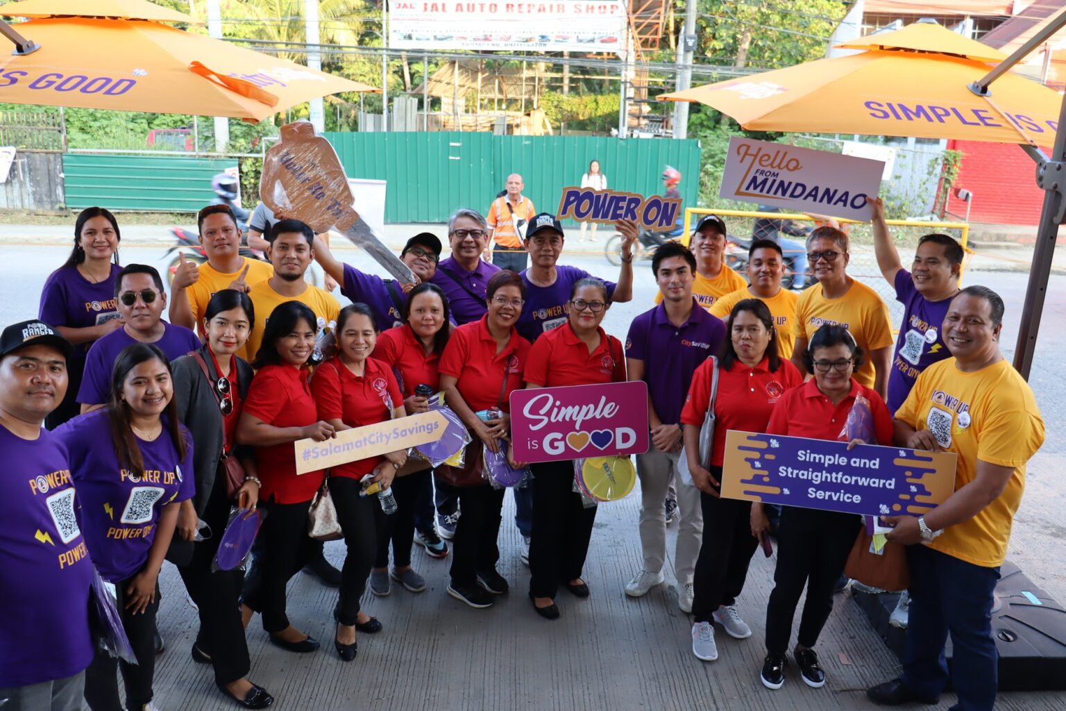 #Together4Teachers: CitySavings, DepEd celebrates 2023 National ...