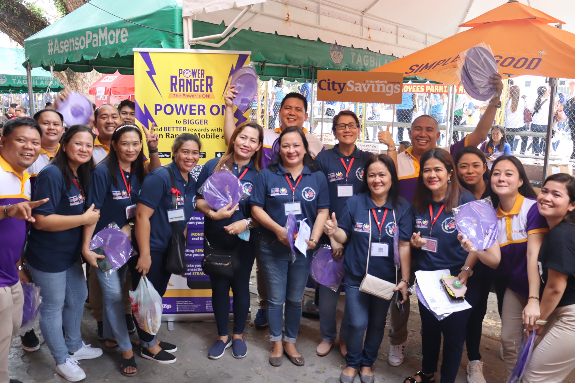 #Together4Teachers: CitySavings, DepEd celebrates 2023 National ...