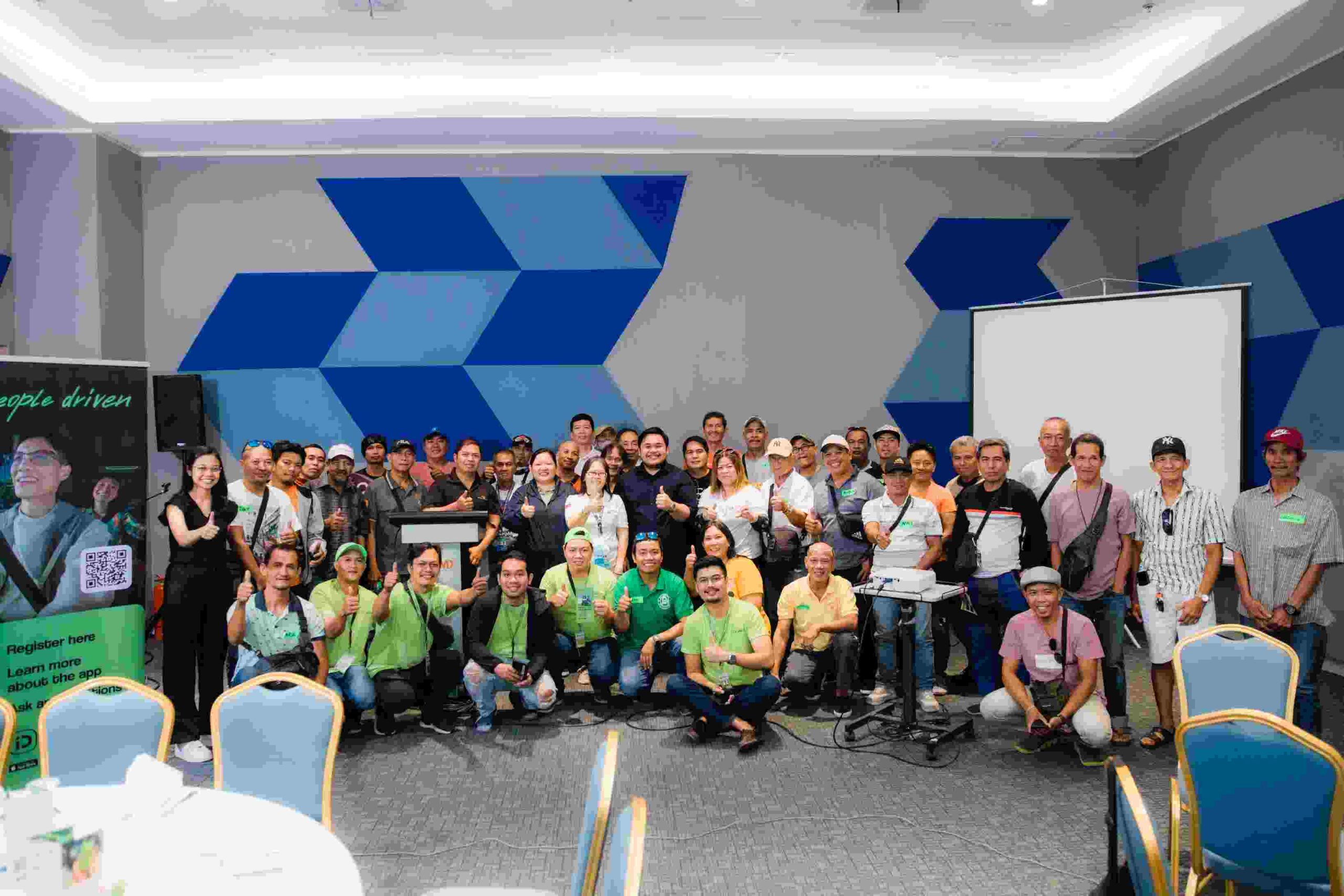 inDrive Introduces Tricycle Ride-Hailing Service in Bacolod - Manila ...