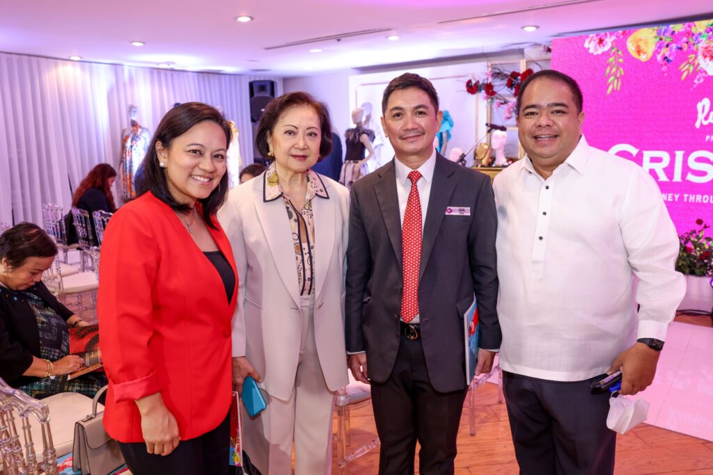 EastWest Priority Proudly Supports Auction Of Criselda Lontok's ...