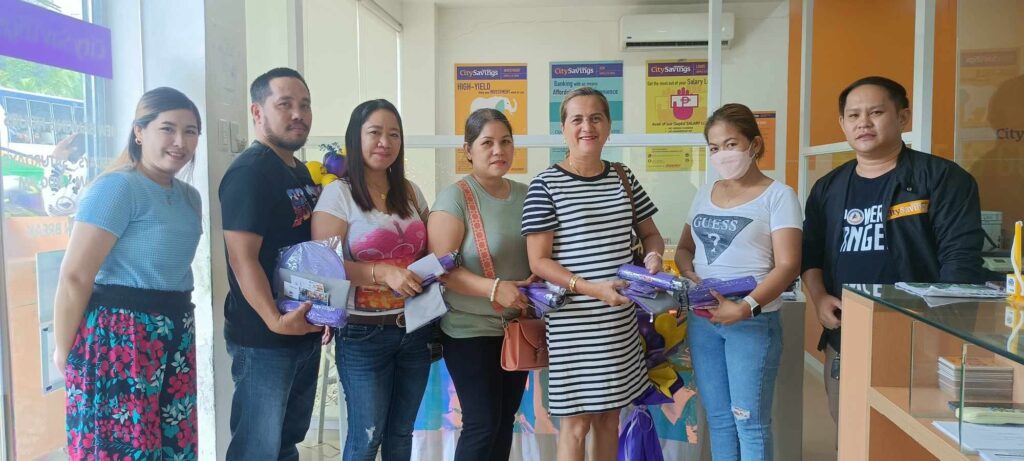 #Together4Teachers: CitySavings, DepEd celebrates 2023 National ...