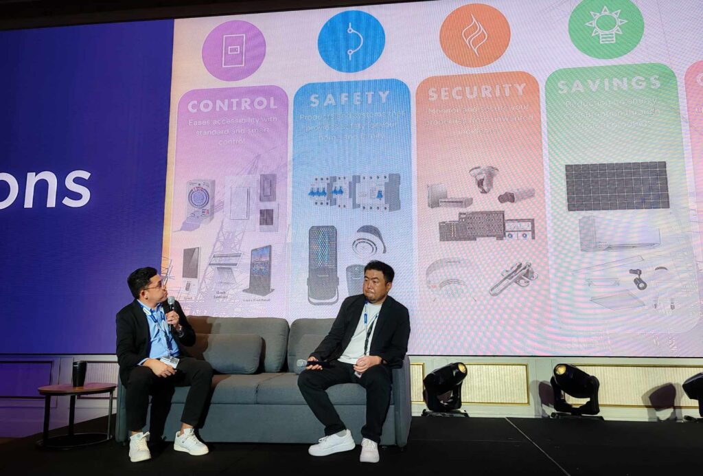 Panasonic to showcase Smart and Sustainable B2B solutions - Manila Insight