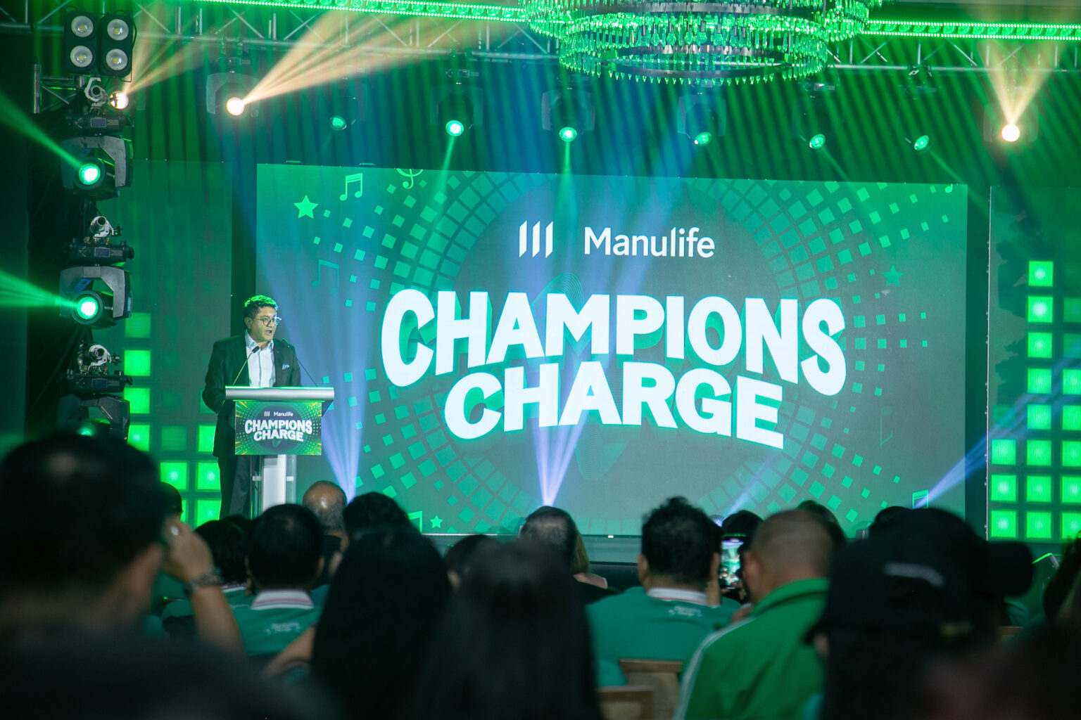 Manulife Strengthens Philippine Footprint, Global Leadership Visit ...