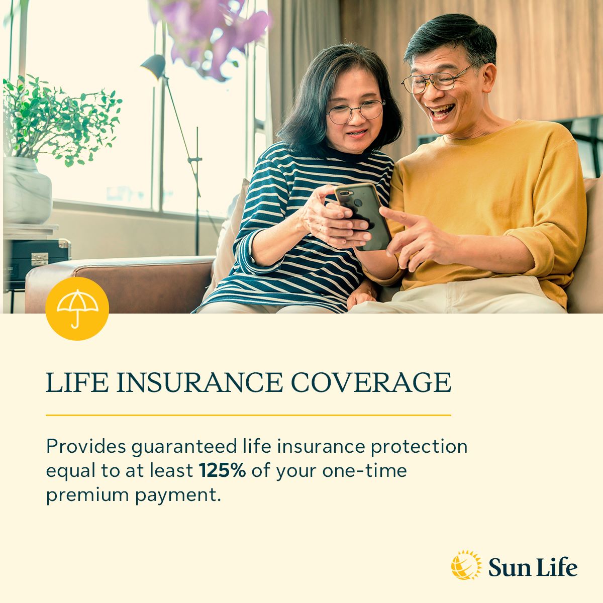 Sun Life Launches New Dollar Investment-Linked Insurance Product ...