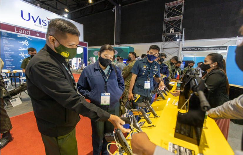 10th Anniversary of ADAS highlights Philippines’s ongoing Modernisation Programme - Manila Insight