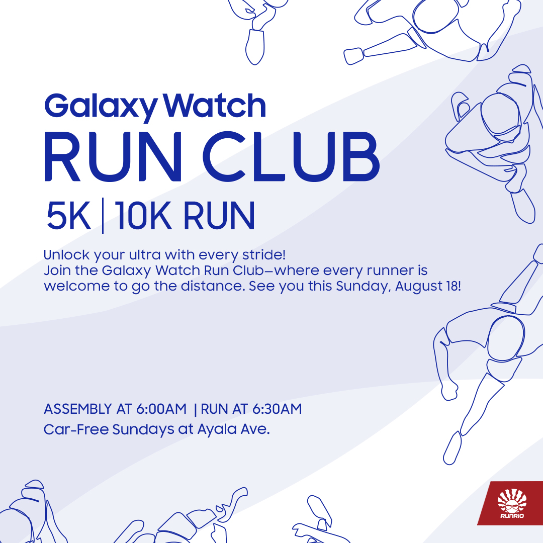 Samsung harnesses AI-powered health for Filipinos with the Galaxy Watch ...