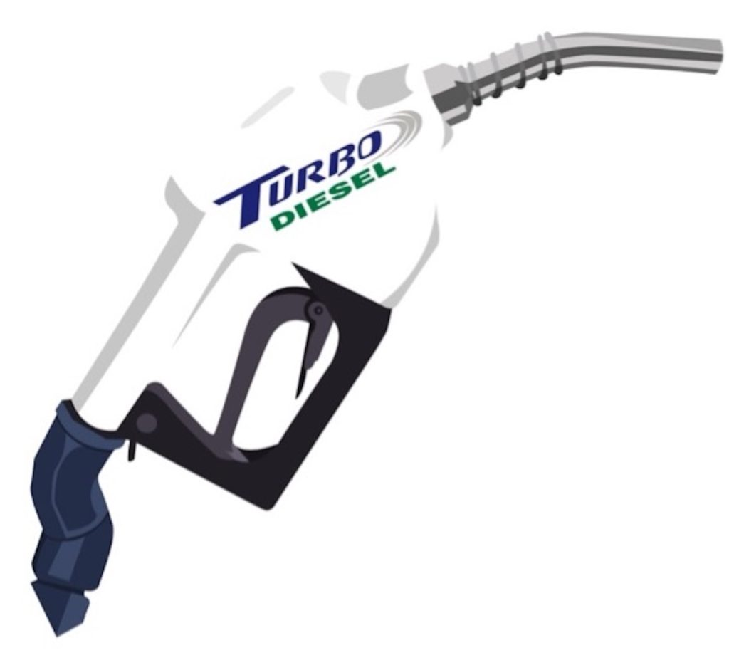 Experience the Petron Turbo Diesel Difference: More Power, More Mileage ...