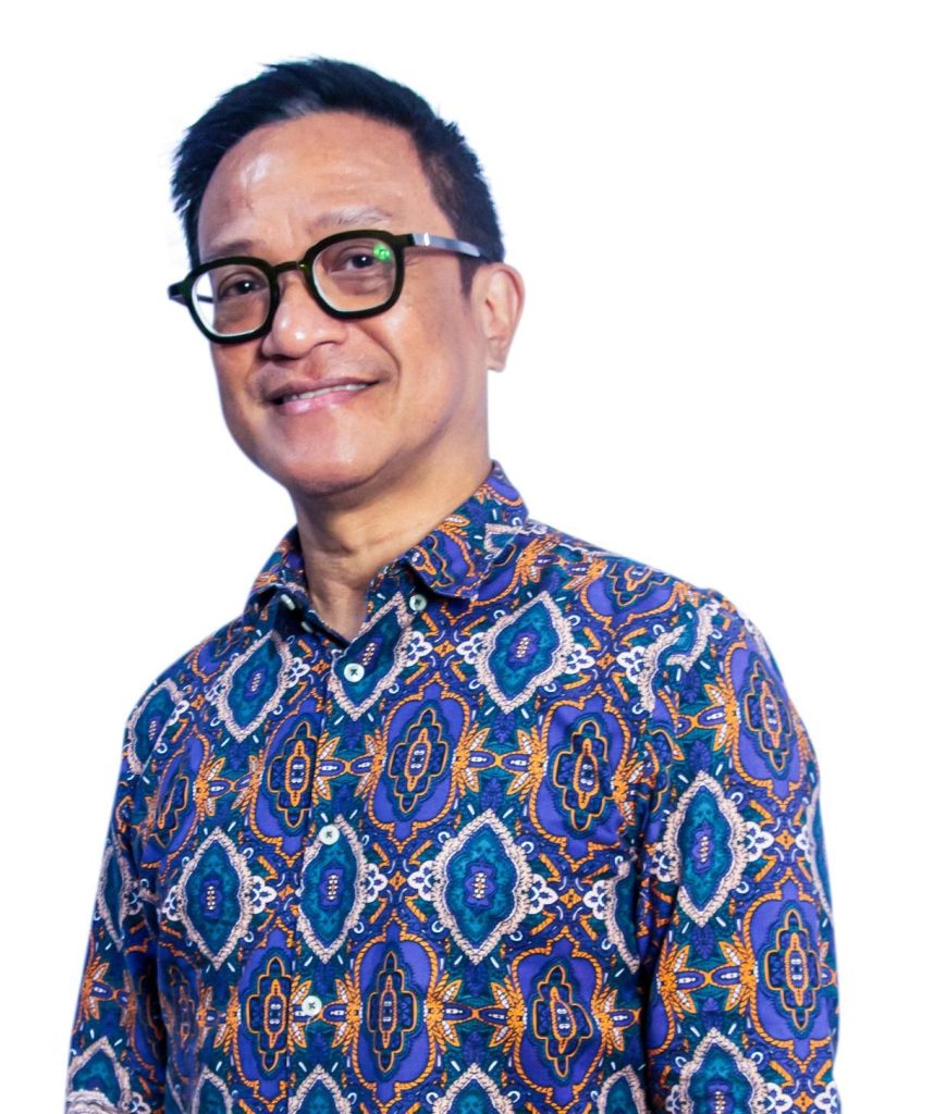 Grupo Agatep Chairman and CEO named member of CHED’s Technical Panel ...