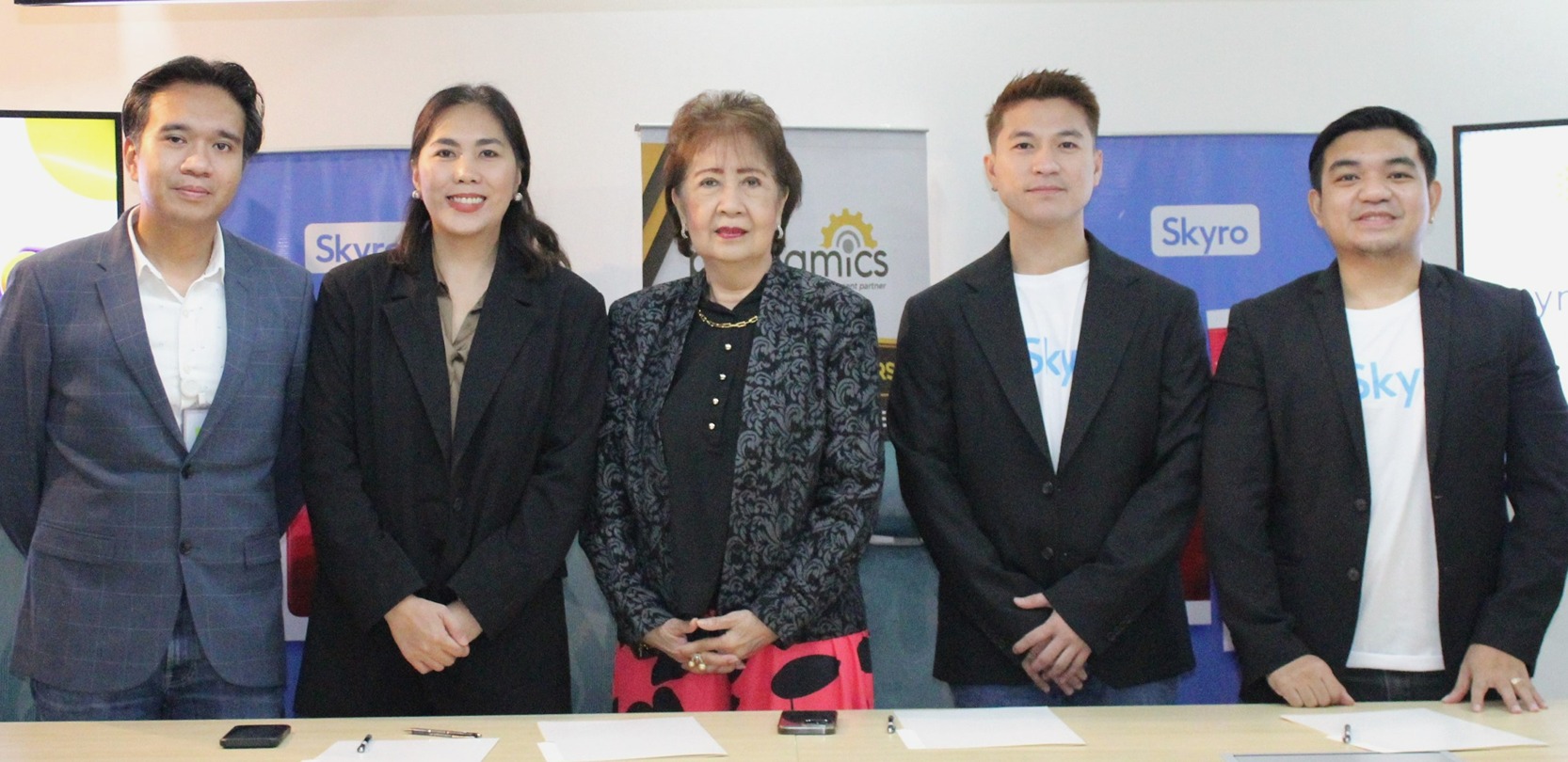 Skyro now a payment option for over 4,000 Paynamics merchants - Manila ...