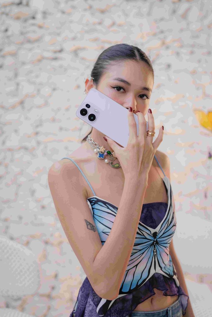 Discover and Explore with the OPPO Reno13 Series 5G – Now Available ...