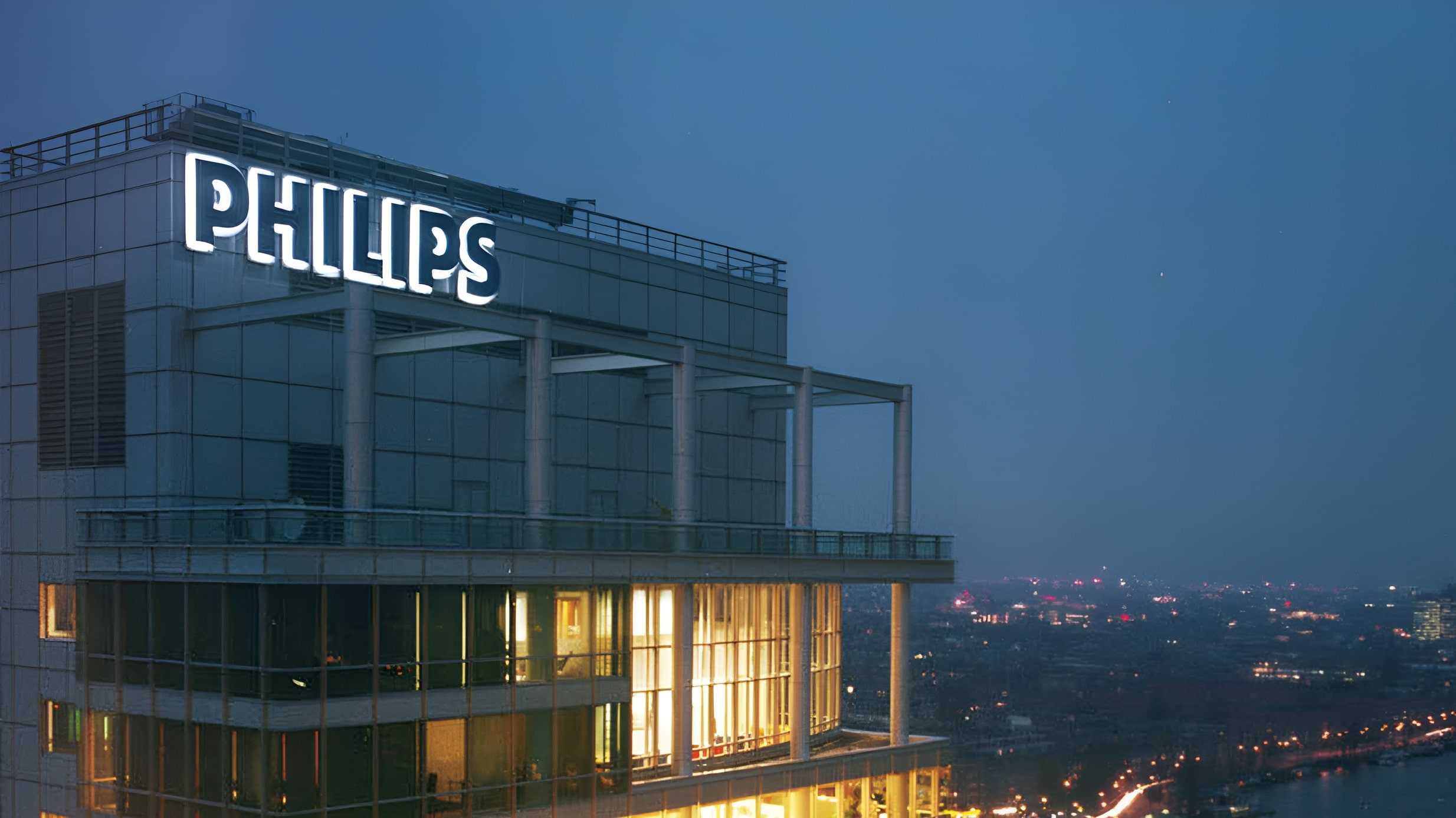 New Line of Philips Smart Home Products Highlights Convenience and ...