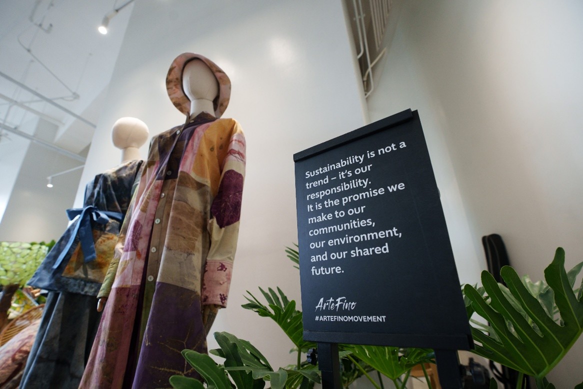 ArteFino 2025: A celebration of Filipino craft, culture, and community ...