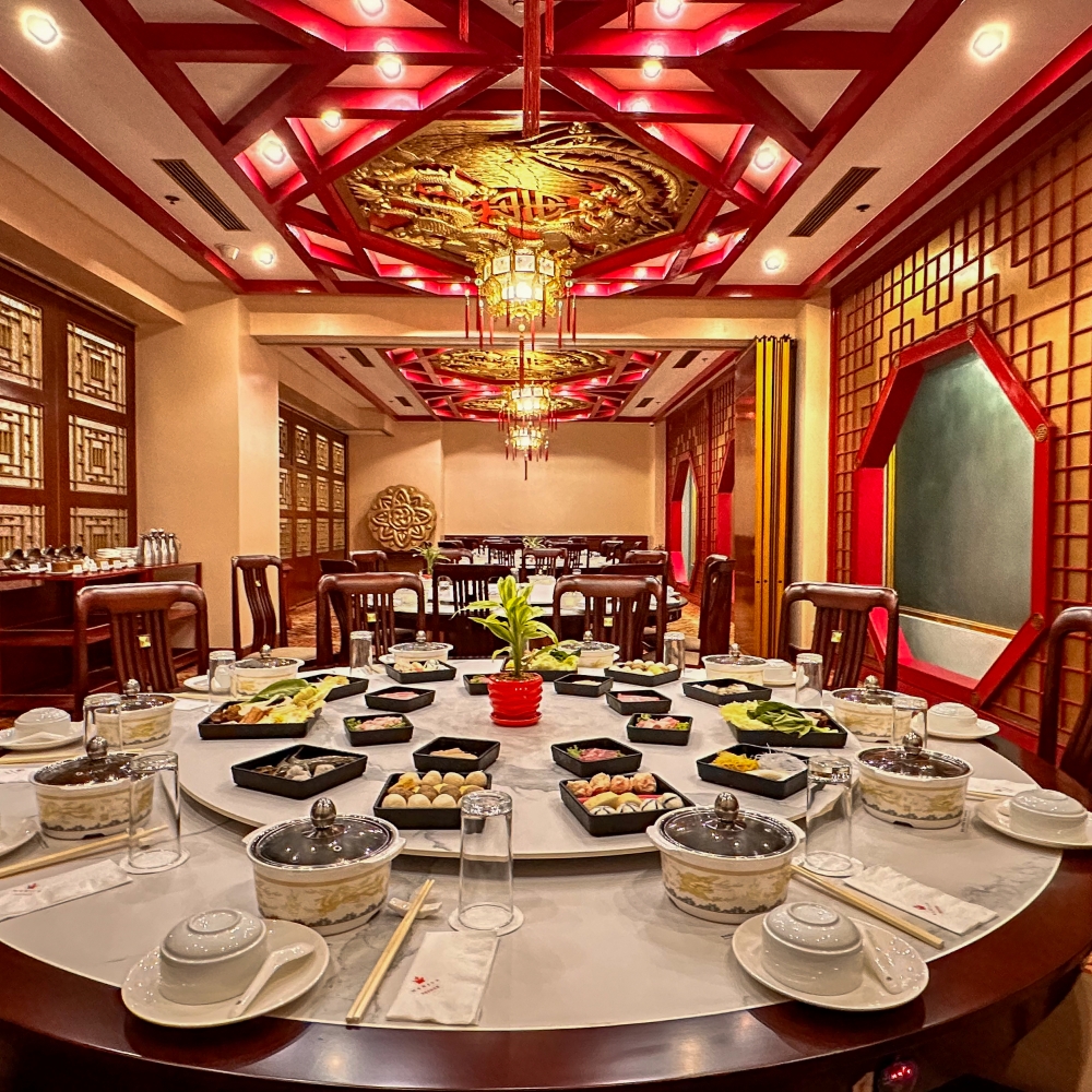 Dragon Court Elevates Hot Pot Dining with New Sets and Individual ...