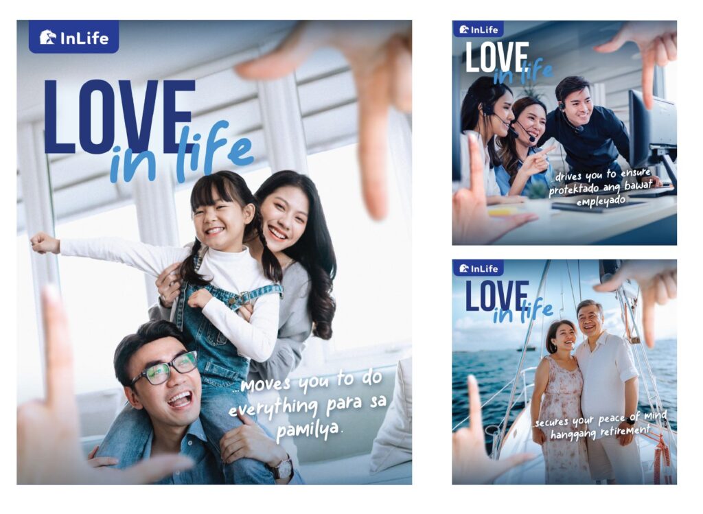 Love in Life: How a 115-Year-Old Brand is Changing the Way Filipinos ...