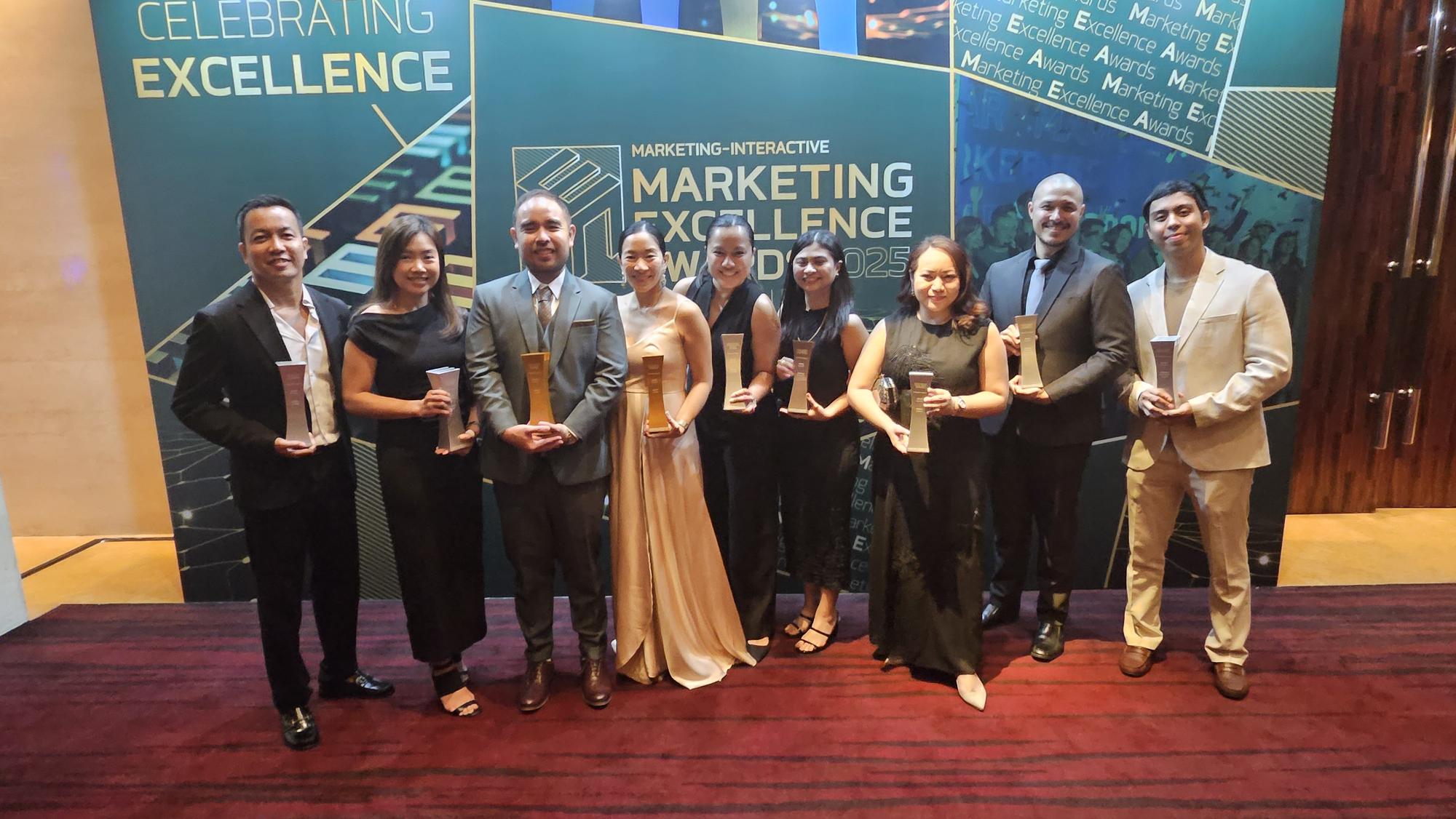 McDonald’s Philippines Bag Tops Honors at Marketing Excellence Awards ...
