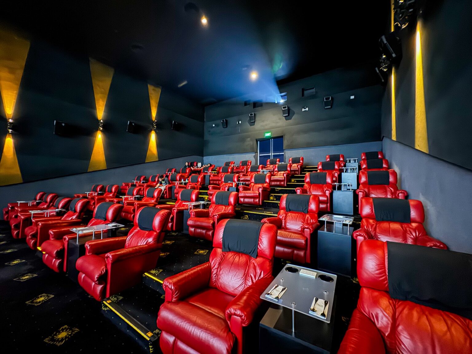 Elevate your moviegoing experience at Gateway Cineplex 18 - Manila Insight