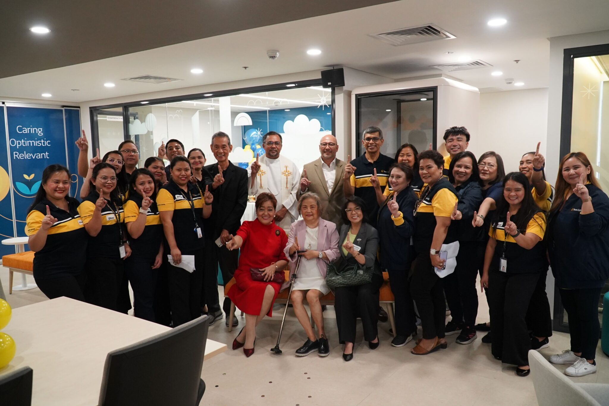 Sun Life Reinvents Frontline Client Contact Points to Elevate Client ...