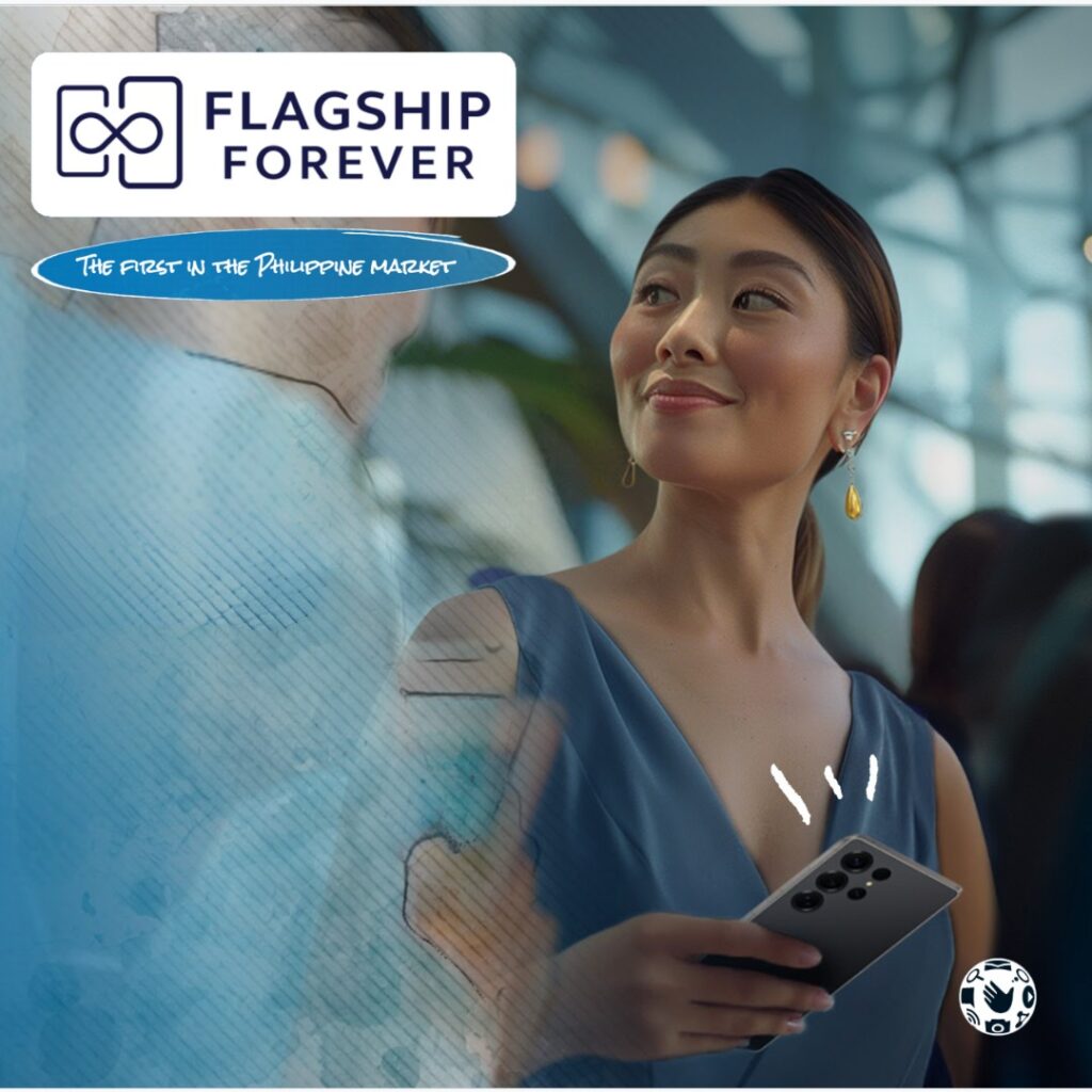 Globe introduces Flagship Forever for hassle-free yearly device ...