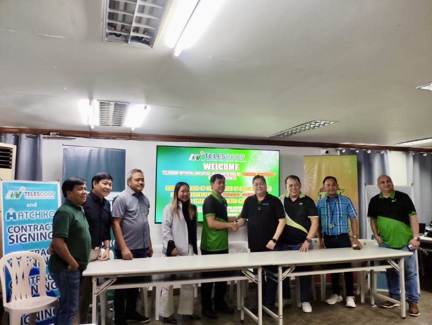 Load Up, Level Up Smart supports sustainable livelihoods through ...