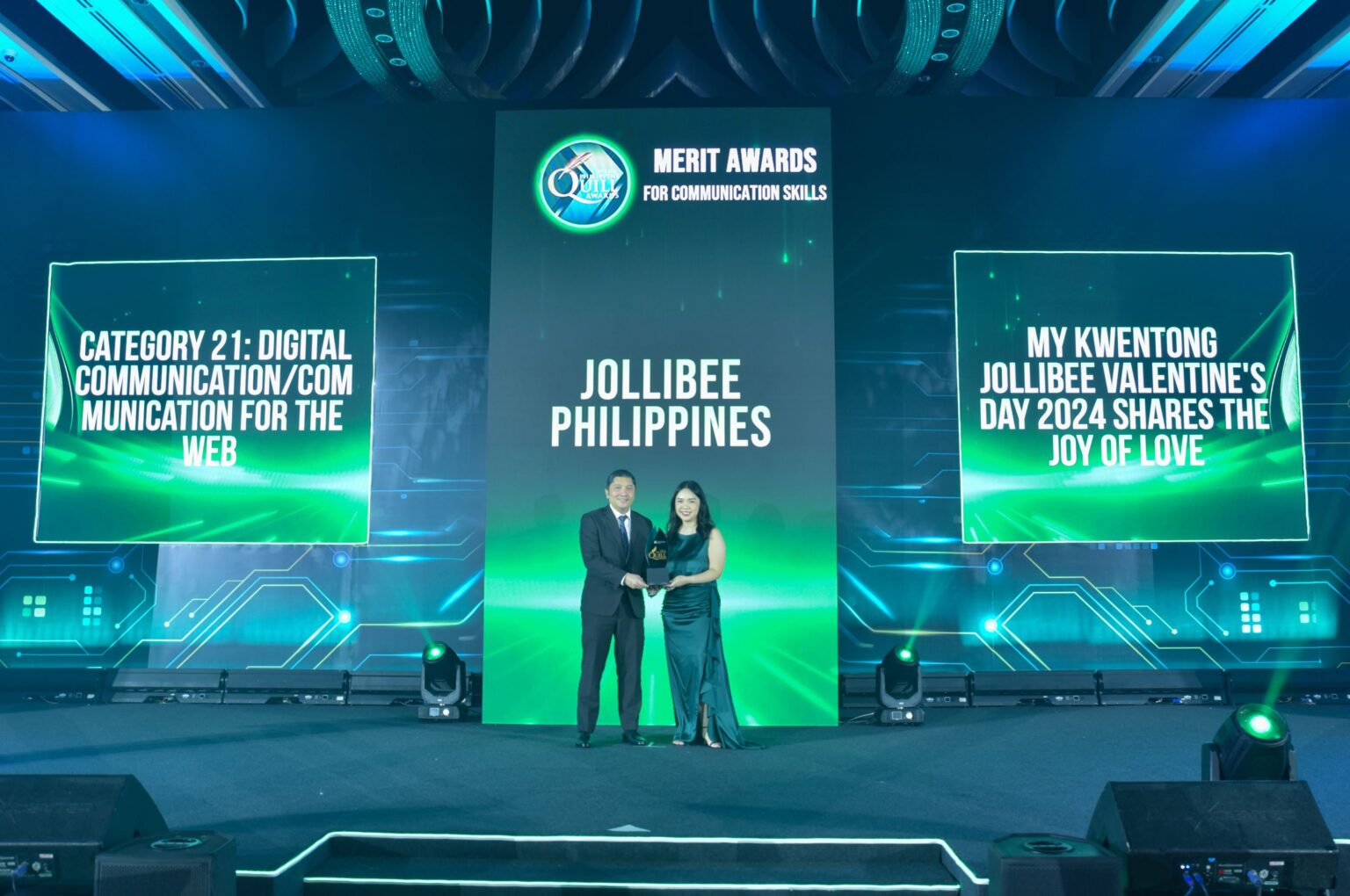 Jollibee Brings Home Nine Wins at the 21st Philippine Quill Awards ...