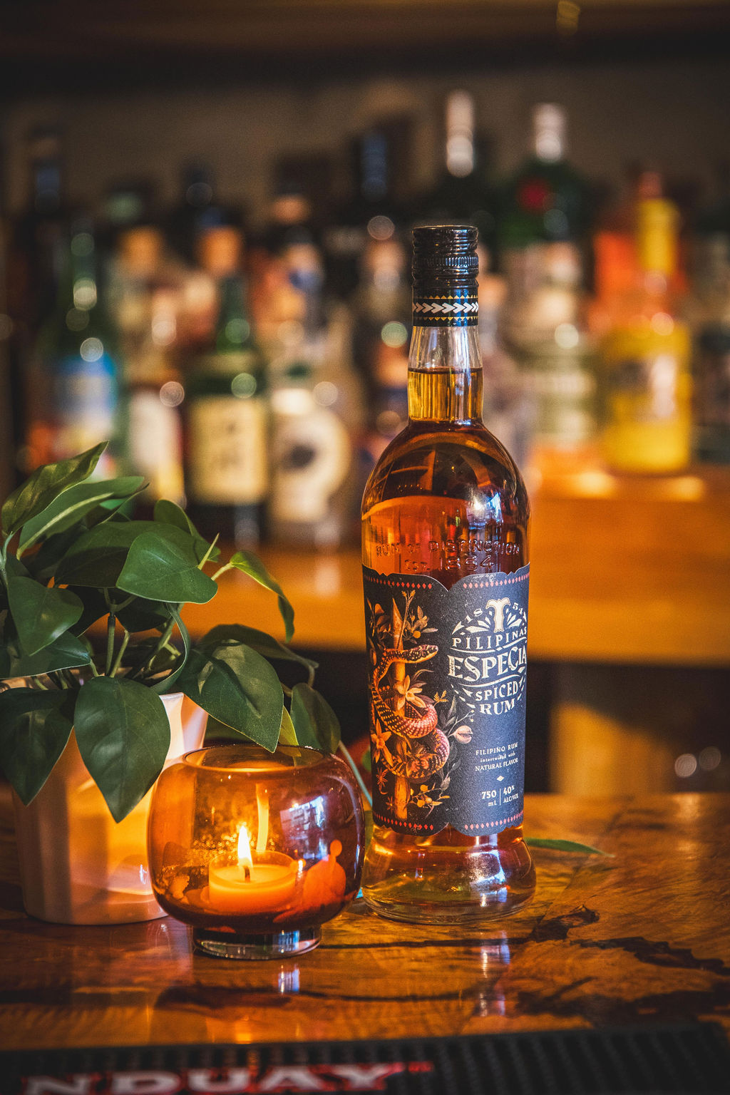 This Filipino-Made Rum Captured Awards and Taste Buds from Europe to ...