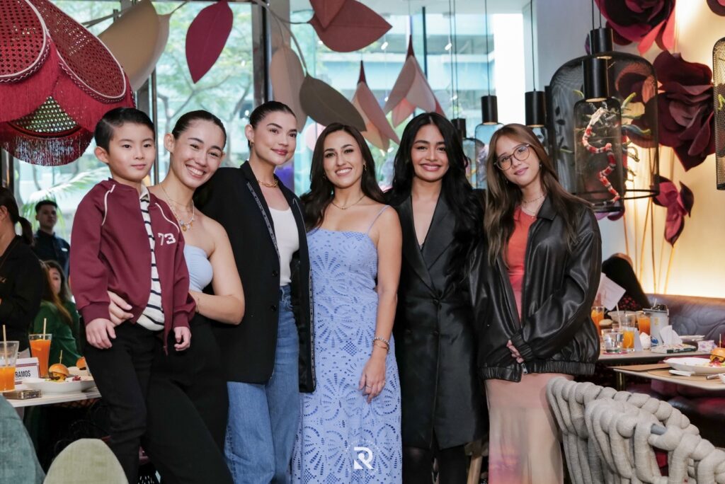 RMA Studio Academy spreads love on its Third Annual Concert’s “That’s ...