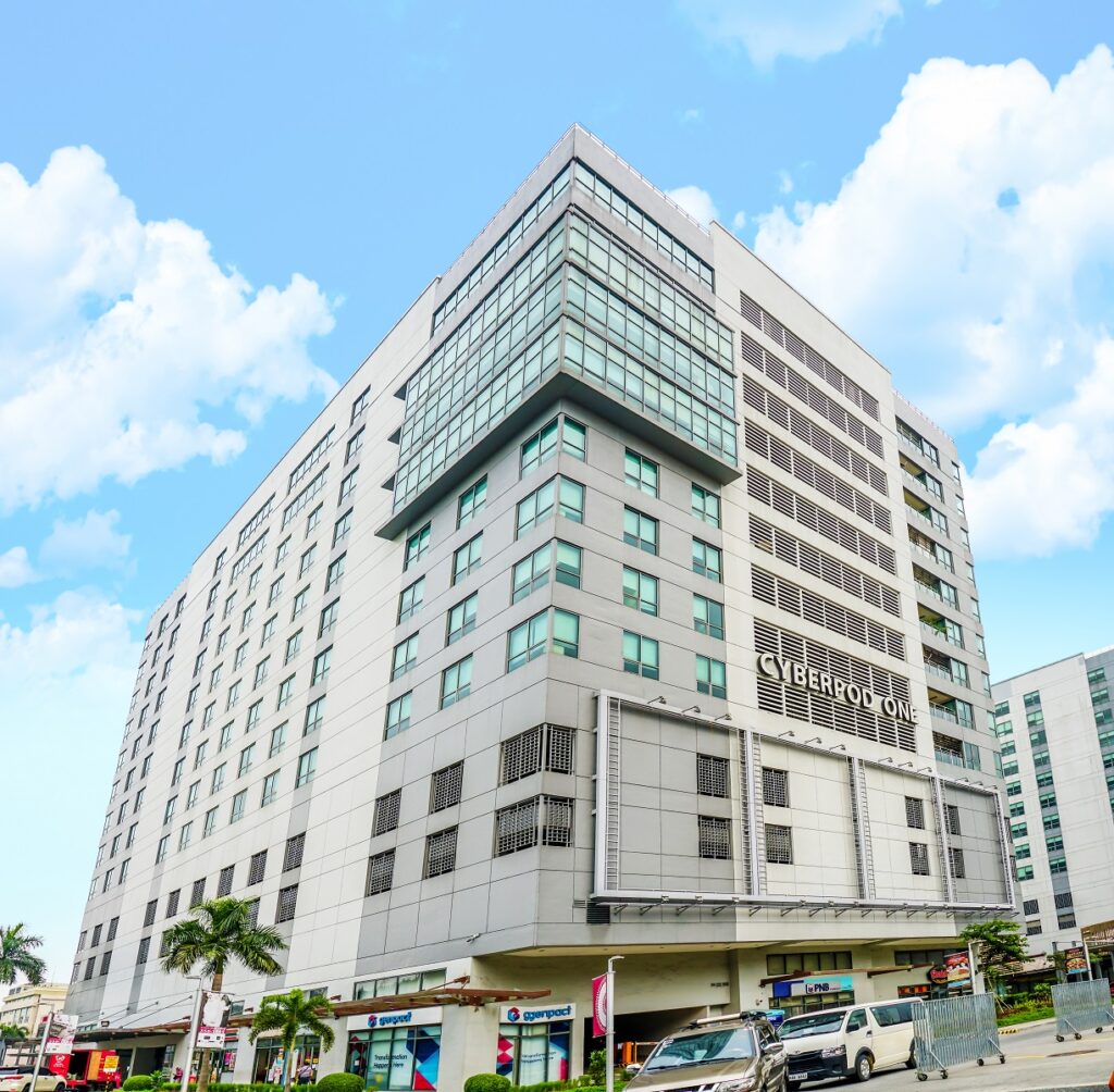Eton Properties Powers Commercial and Office Buildings with 100% ...