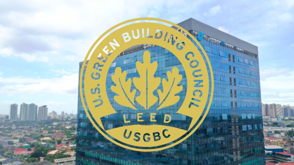 GH Tower Sets New Sustainability Benchmark as San Juan’s First LEED ...