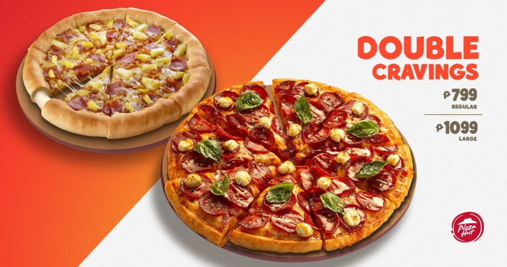 Sweet, Spicy, and a Little Fancy: Here’s why you should try Pizza Hut’s ...