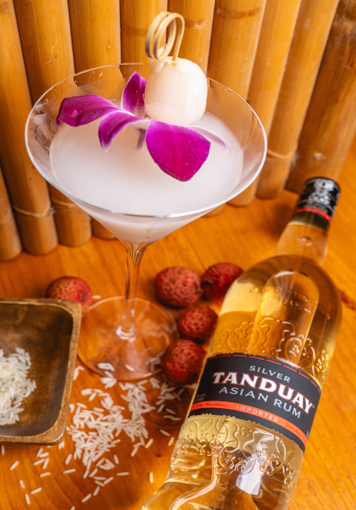 Tanduay Puts the Spotlight on Flavor and Creativity in These Tiki ...