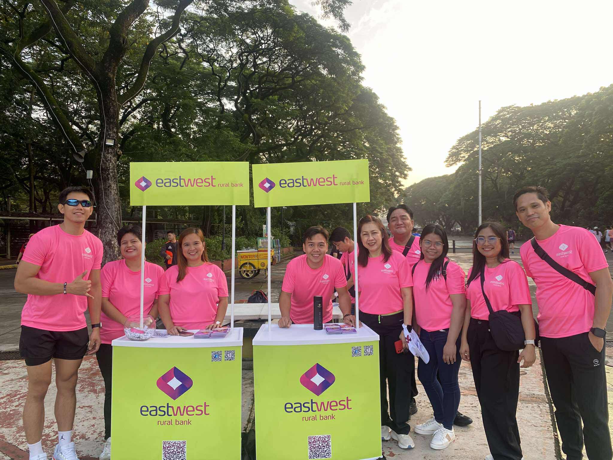 EWRB Partners with DepEd NCR to Honor 50 Years of Educational ...