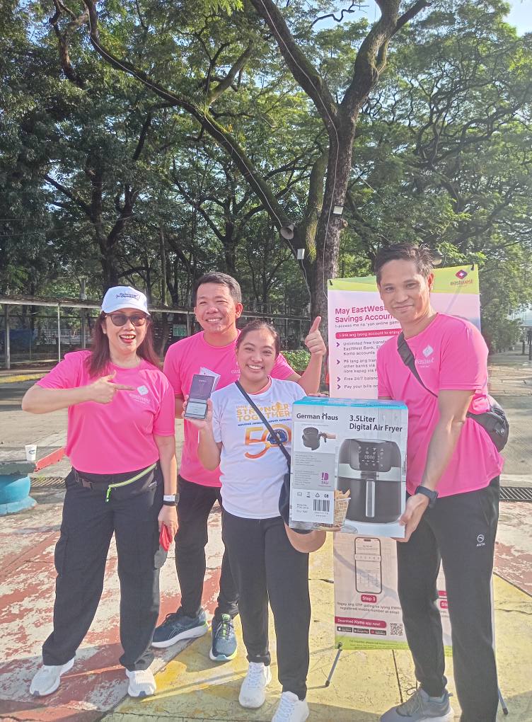 EWRB Partners with DepEd NCR to Honor 50 Years of Educational ...