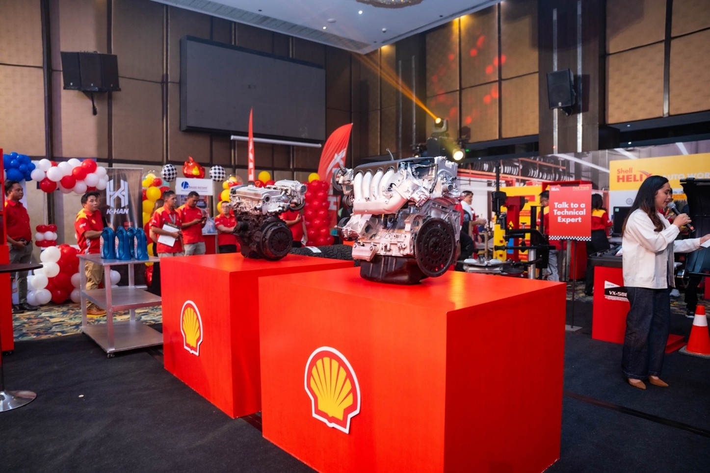 Shell Helix’s Fast Track Program Powers Partner Growth in Cagayan de Oro - Manila Insight
