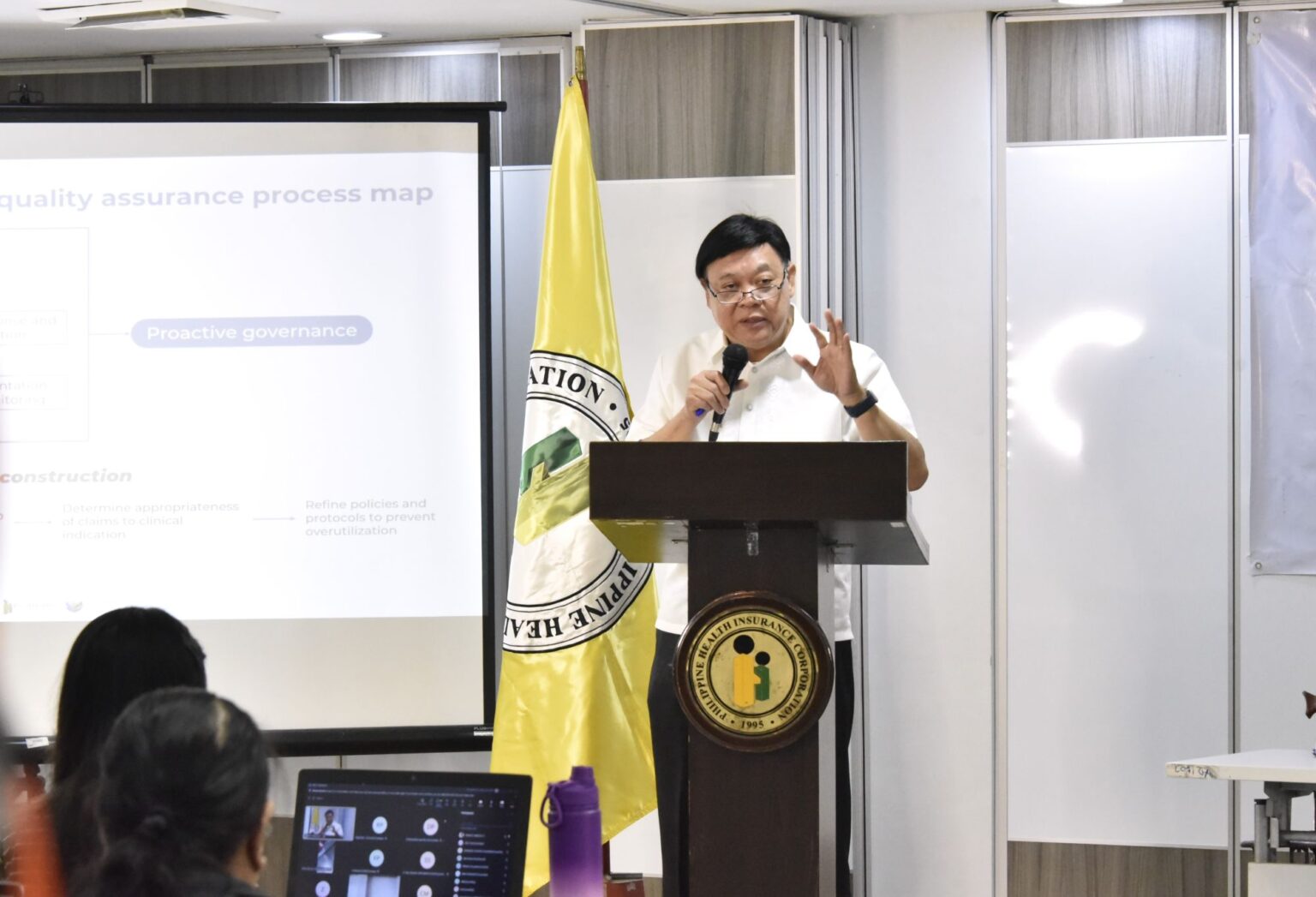 PhilHealth Strengthens Member Protection, Guarantees Quality Care with ...