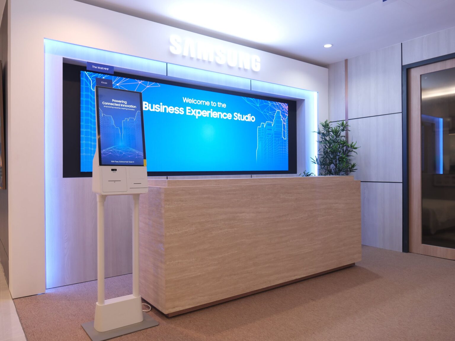 Build a Home That’s Smarter Than Ever with Samsung SmartThings - Manila ...