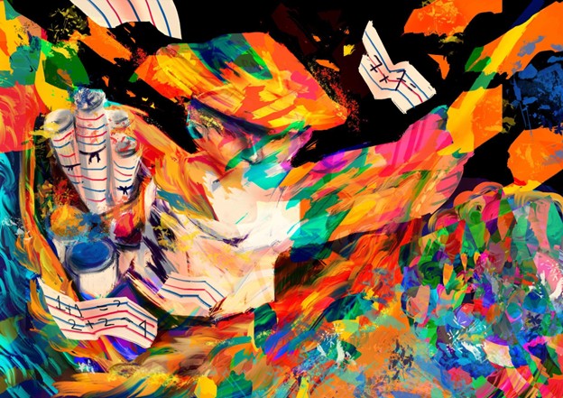 58th Shell National Students Art Competition “ALAB” Ignites Creativity ...