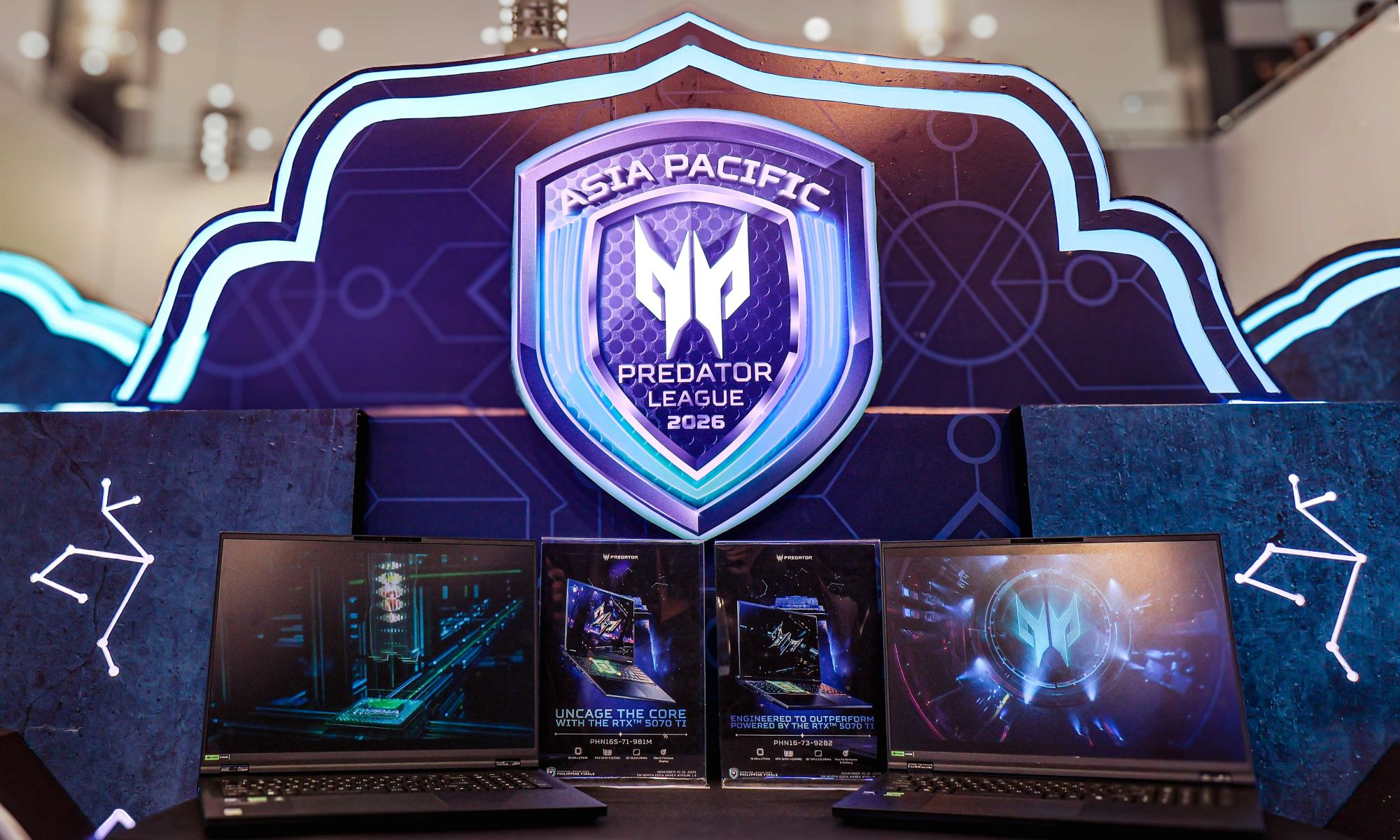 Oasis Gaming Claims Victory in Intense Predator League 2026 VALORANT ...