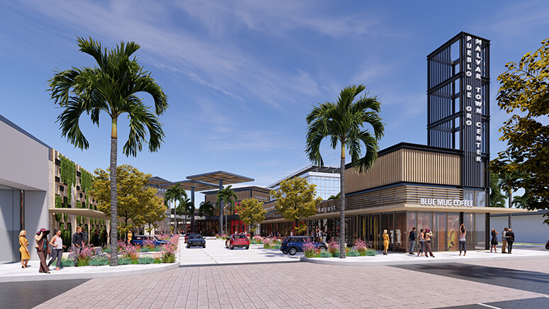Pueblo de Oro strengthens global ties, offering OFWs a Gold Standard in ...