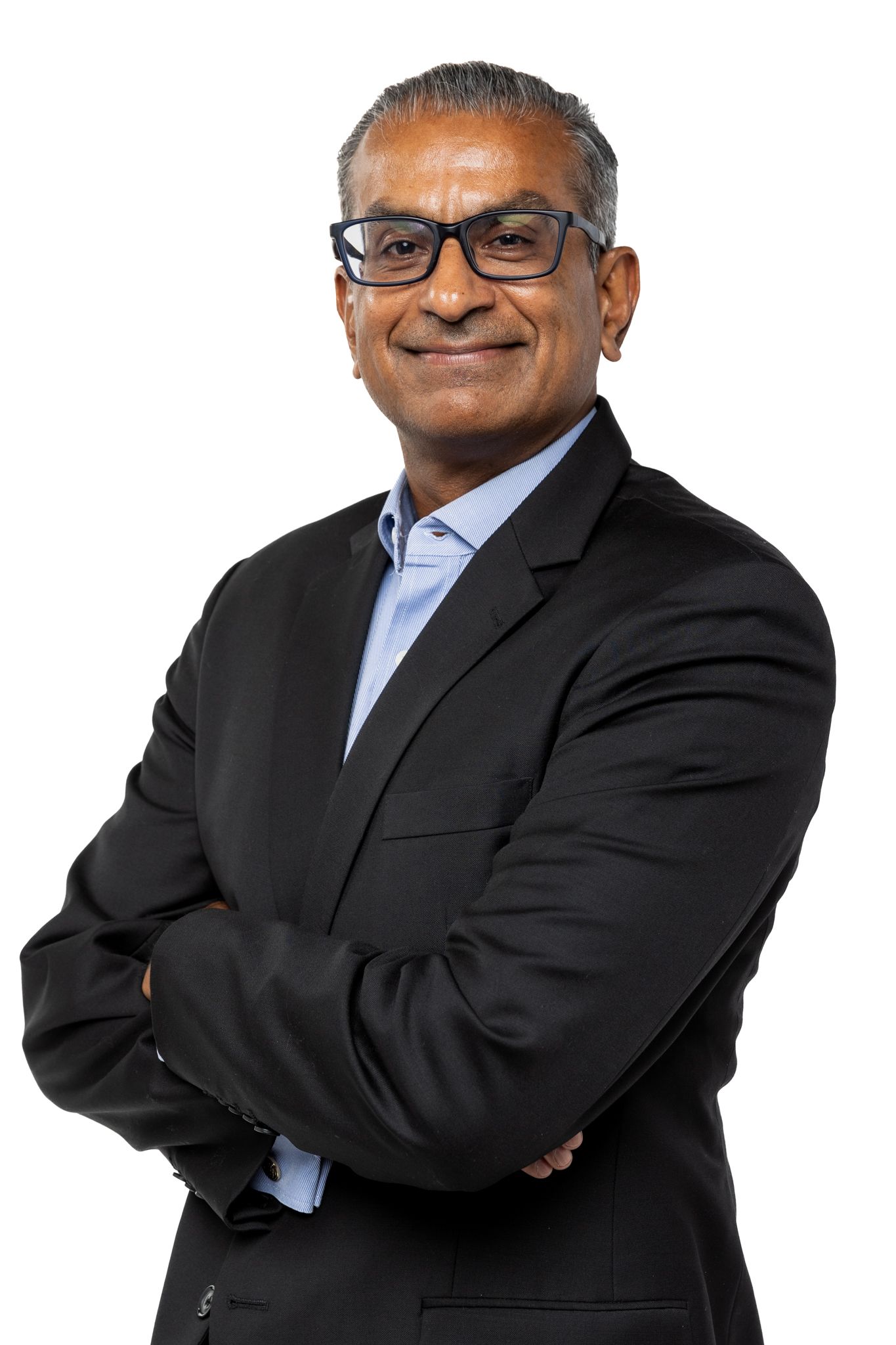 FedEx Appoints Salil Chari as President of Asia Pacific - Manila Insight