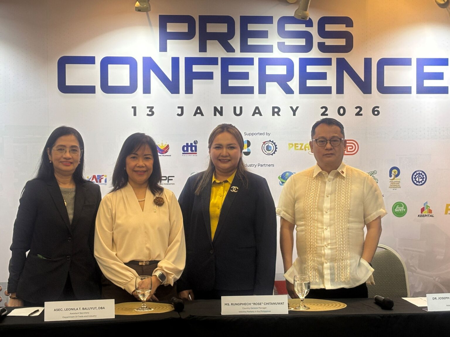 Shaping the Future of Packaging and Processing: ProPak Philippines ...