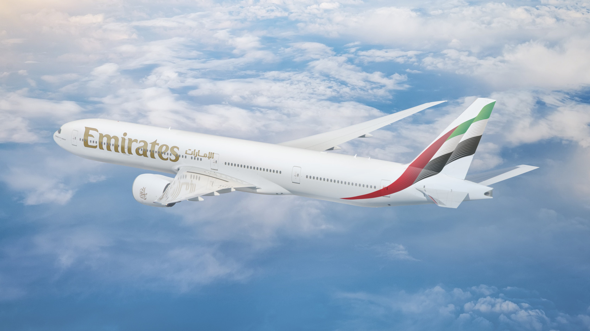 Emirates ramps up operations to Manila with four new weekly flights ...