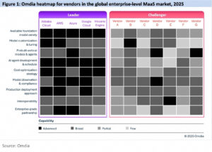 Alibaba Cloud Named a Leader in Omdia’s Global Enterprise-Level MaaS ...