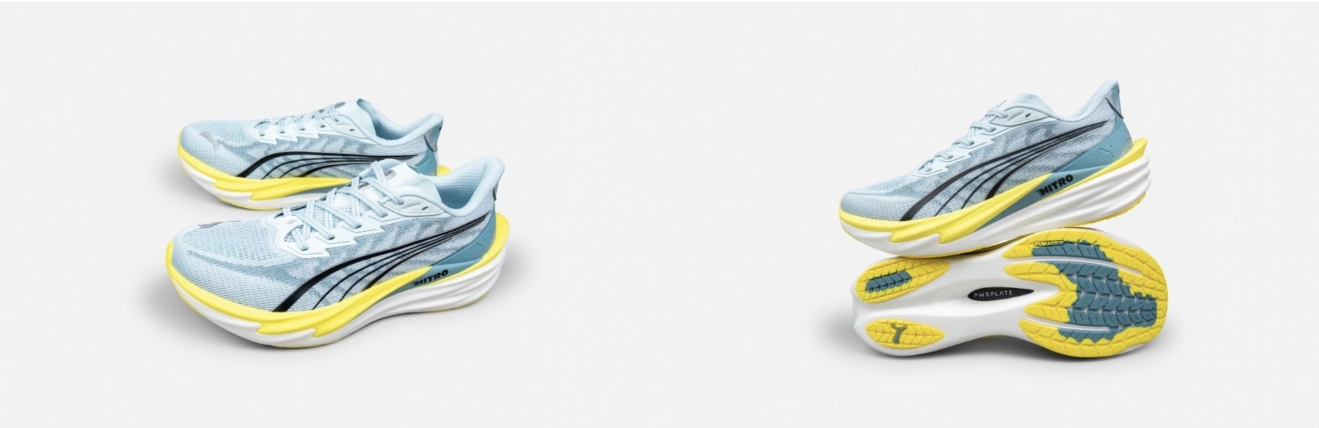 PUMA PHILIPPINES ELEVATES RACE-DAY PERFORMANCE WITH DEVIATE NITRO™ 4 ...