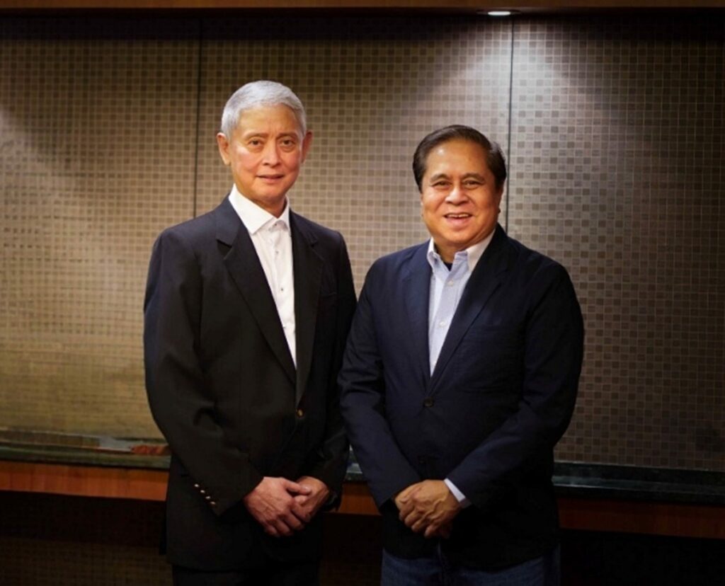 Siguion-Reyna, Montecillo & Ongsiako (SRMO) Marks 125 Years of ...