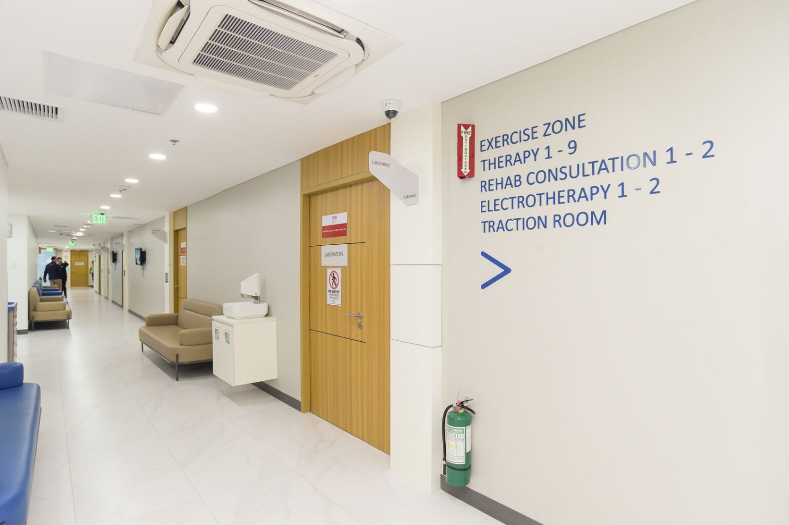 Maxicare's largest Primary Care Clinic opens at PNB Makati Center ...