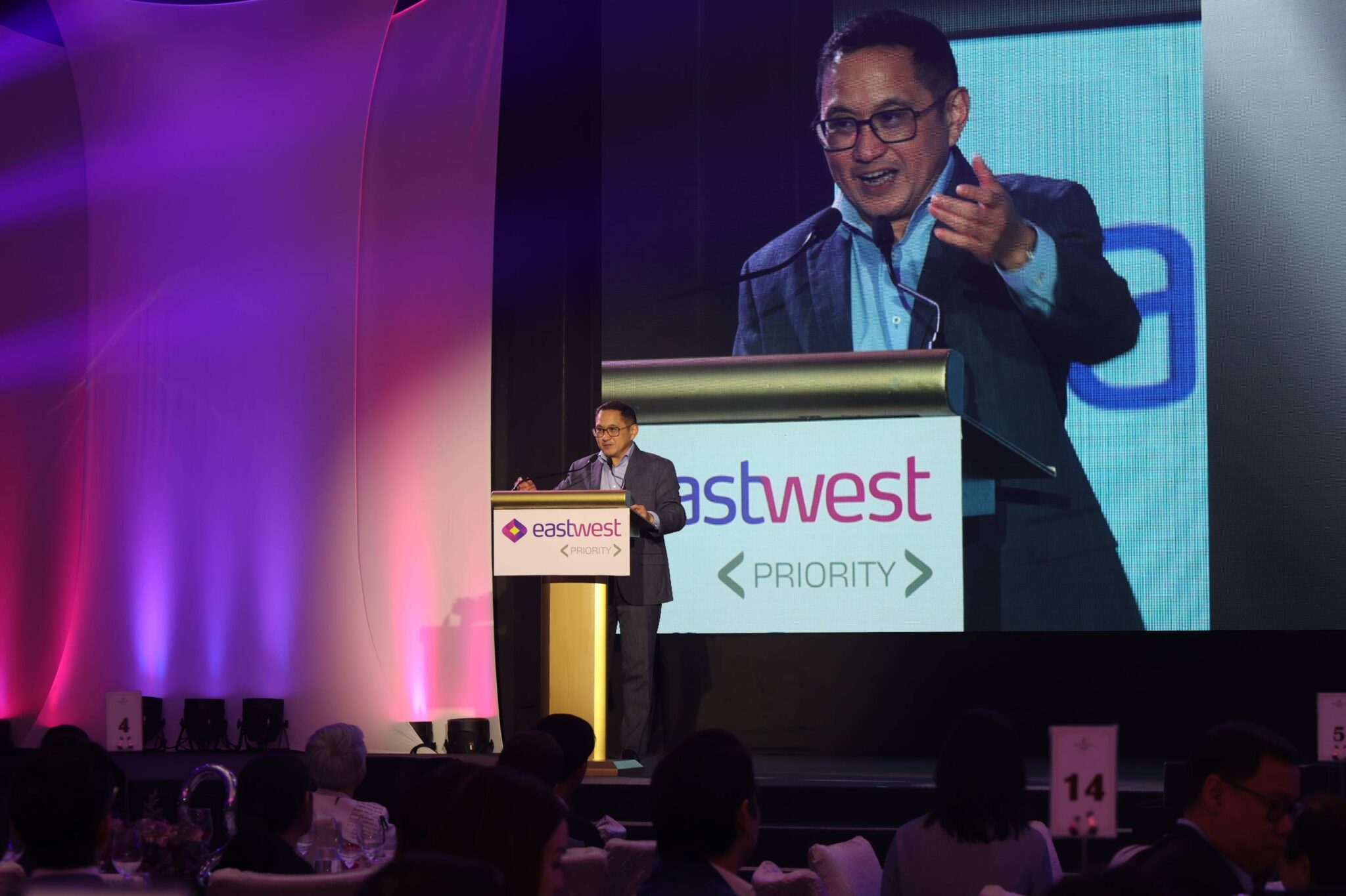 EastWest Launches New Priority Banking Experience with Greater Ease ...