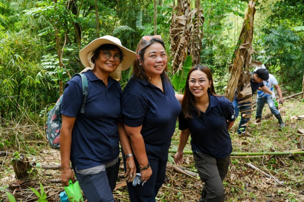 Vena Energy Marks World Environment Day with Major Tree-Planting ...